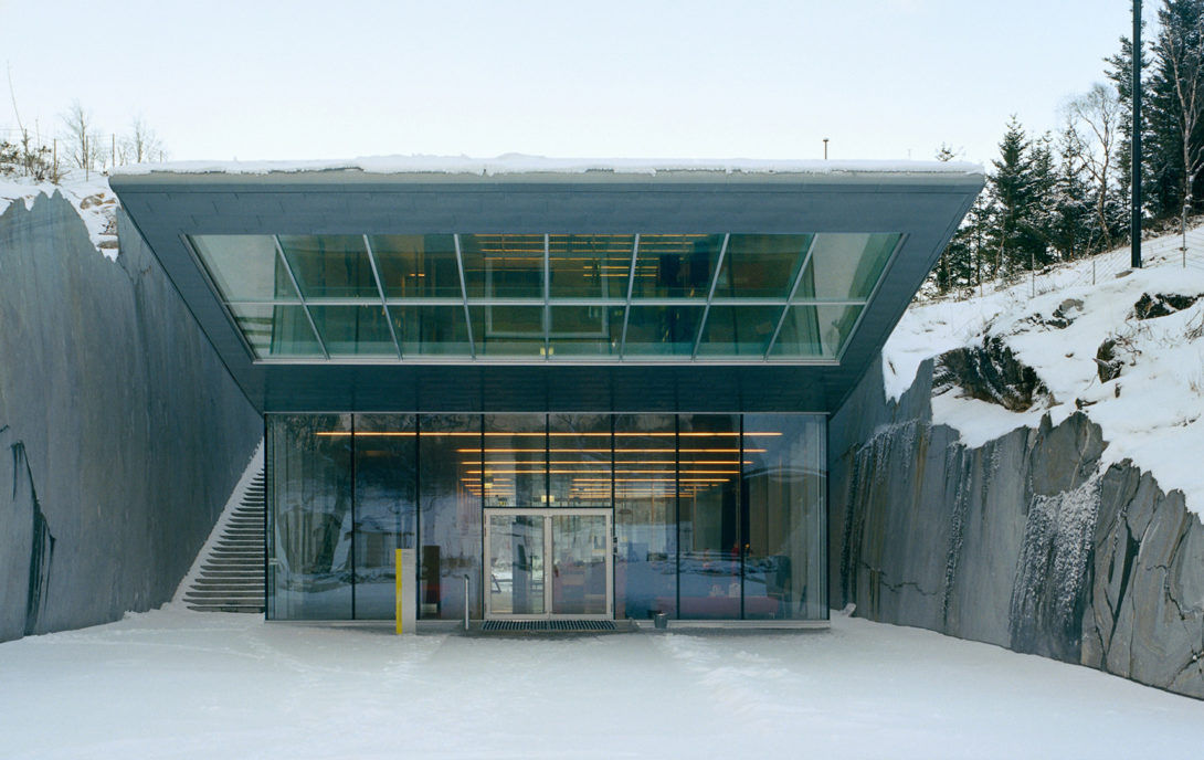 PROJECTS | KVORNING APS