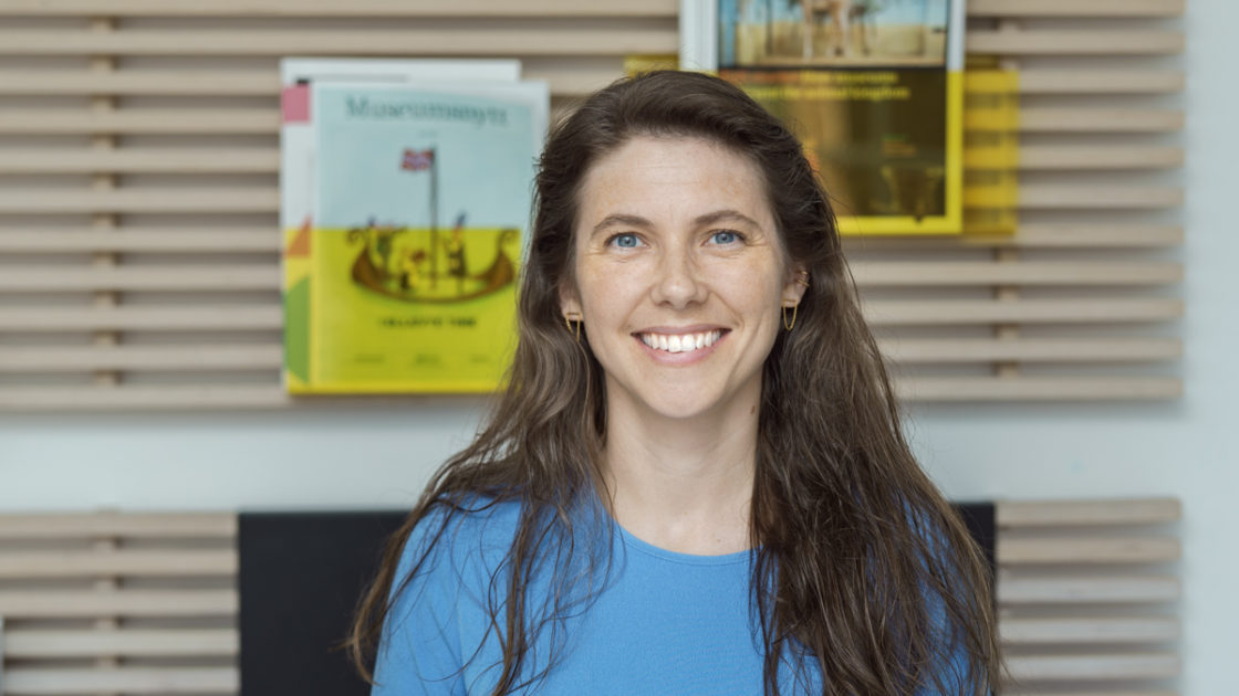 Welcome to Anne | KVORNING APS