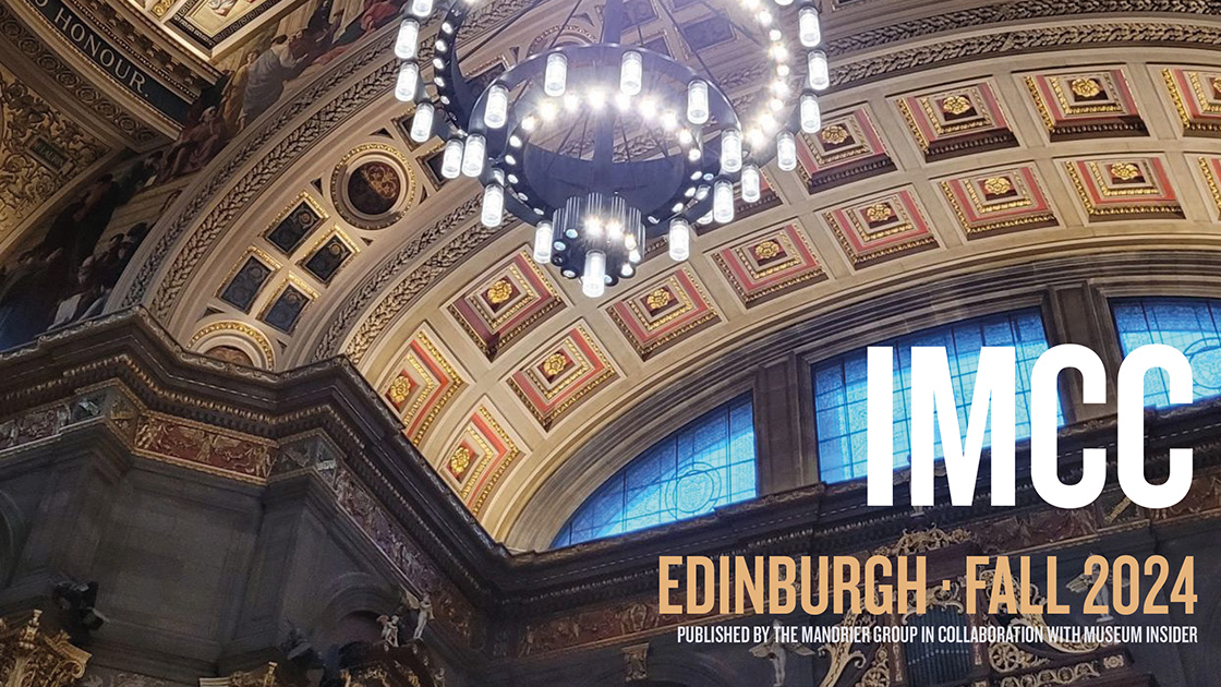 IMCC Post Congress Report | KVORNING APS