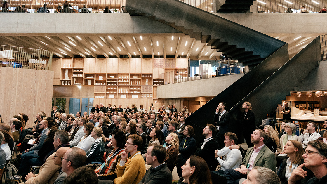 IMCC Cph 2025 a major draw | KVORNING APS